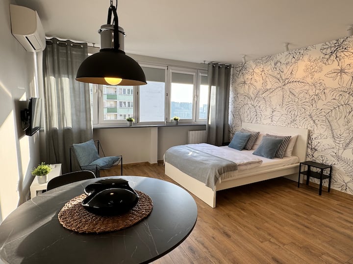 Bagno 1 - Varsó