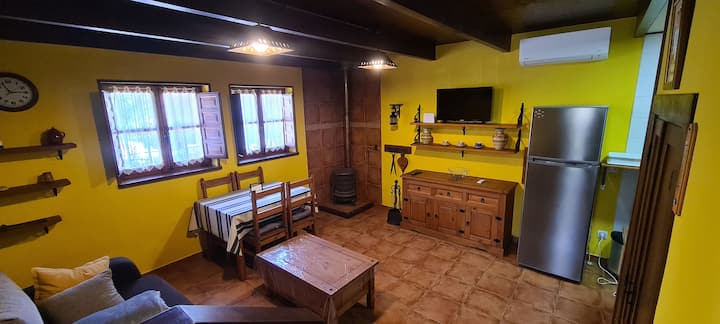 Casa Antiguo Obrador - Asturias