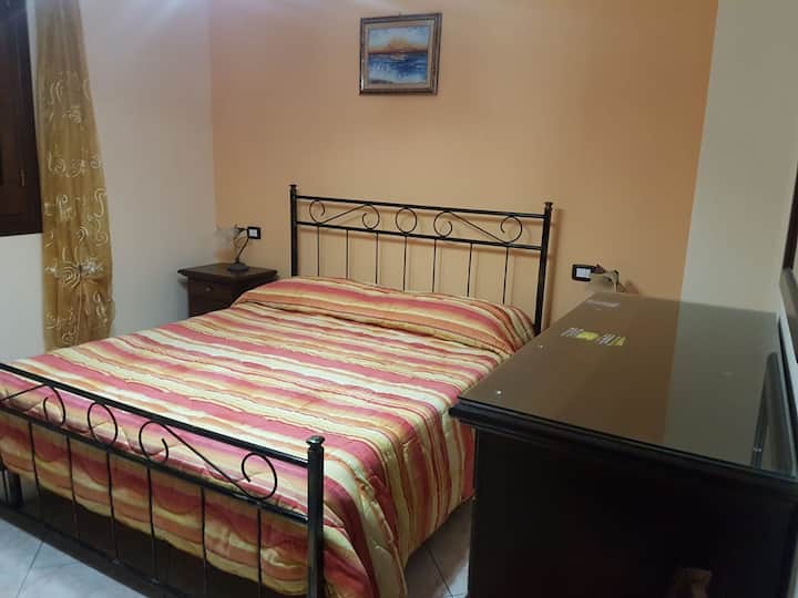 B&b Ippocampo Licata - Licata