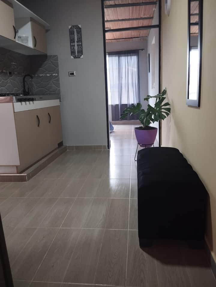 Acogedor , Privado , Económico - Soacha