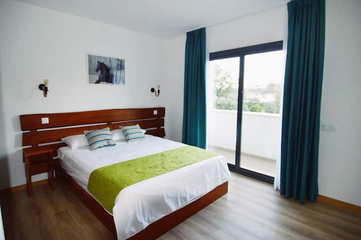 Appartement Equitare Rural - Miranda do Corvo