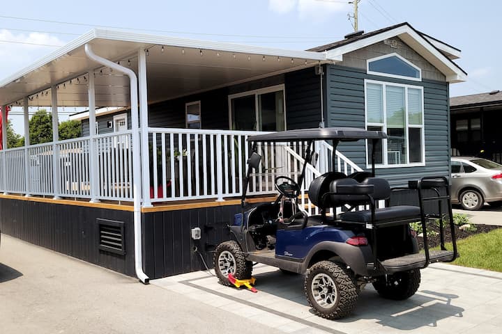 La Casa Bella Cottage - Port Colborne