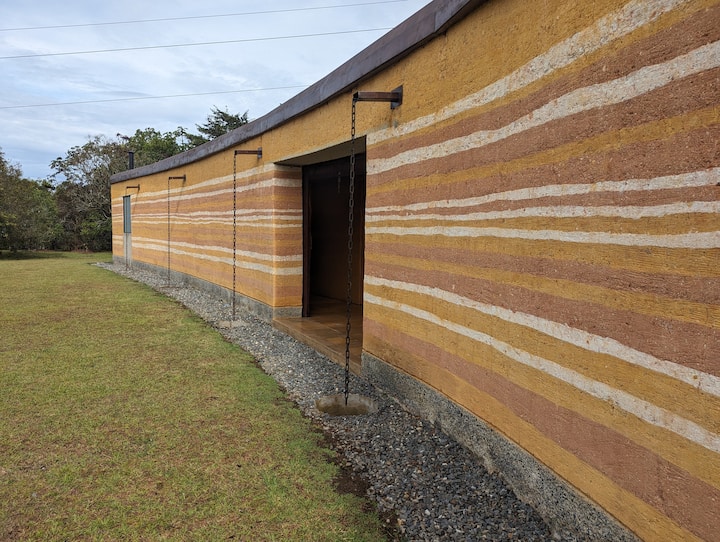 Casa Campestre - Urb. Yarumo (La Ceja / Rio Negro) - La Ceja