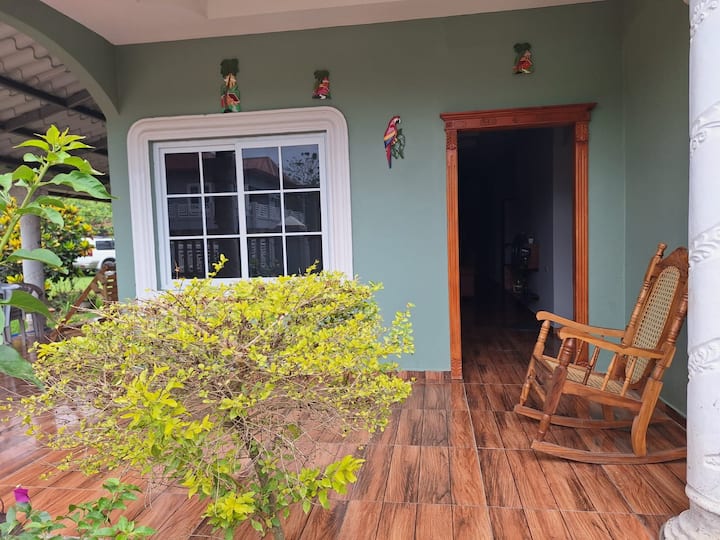 Casa Campestre Del  Lago - Bagope