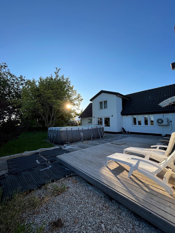 Hyr Ett Rum I Köpingebro - Ystad