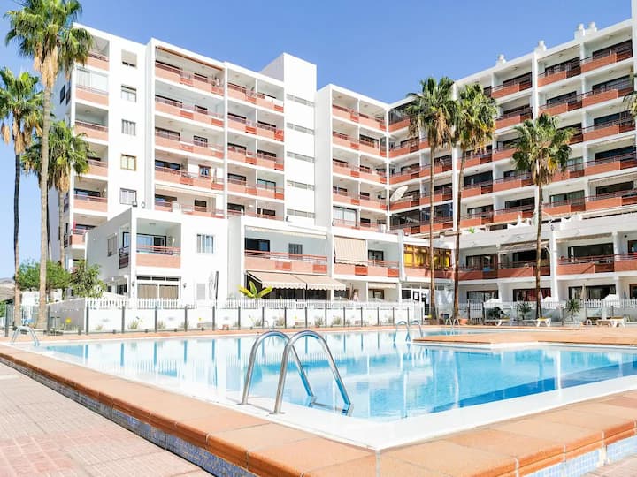 Apartamento Casa De La Playa - Maspalomas