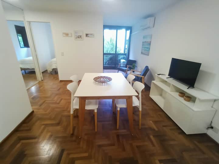 Departamento En Córdoba - Córdoba, Argentina