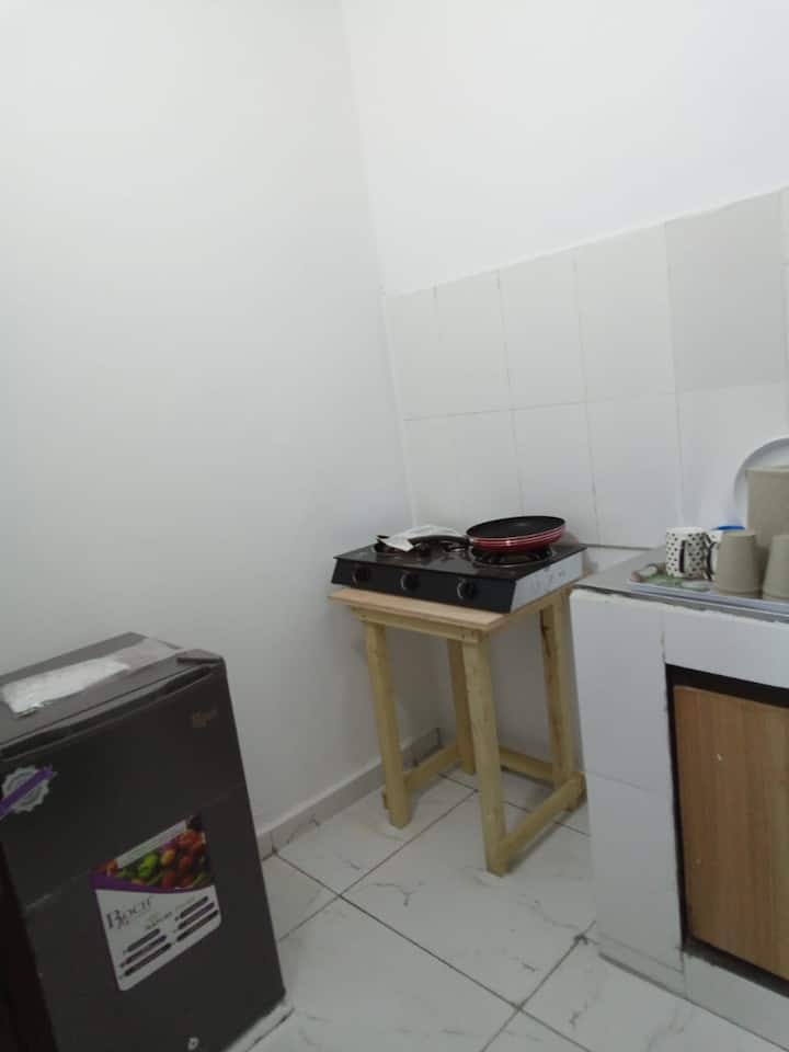 Mini Appartements En Côte D'ivoire - Abidjan
