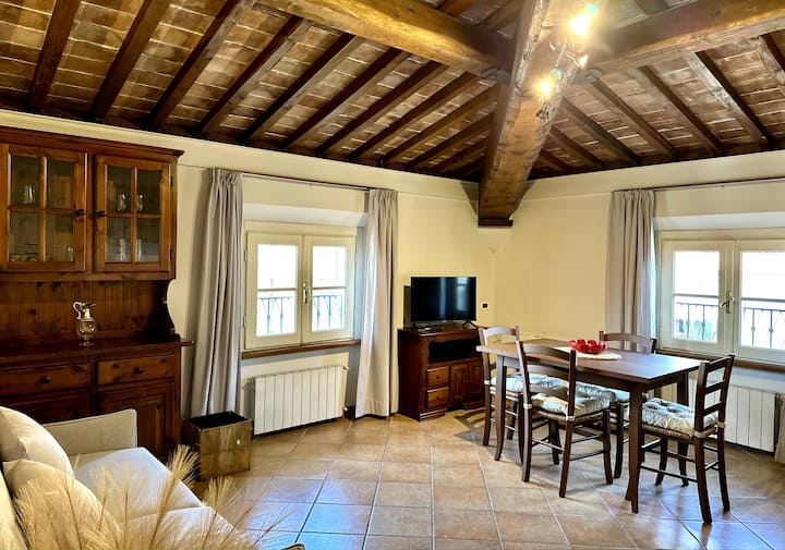 Appartamento Standard - Pietrasanta