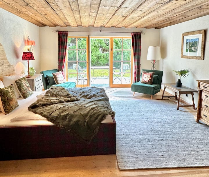 Mountain Suite 2 Reith/kitzbühel - 蒂羅爾州基希貝格