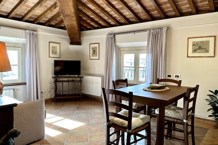 Appartamento Standard - Marina di Pietrasanta