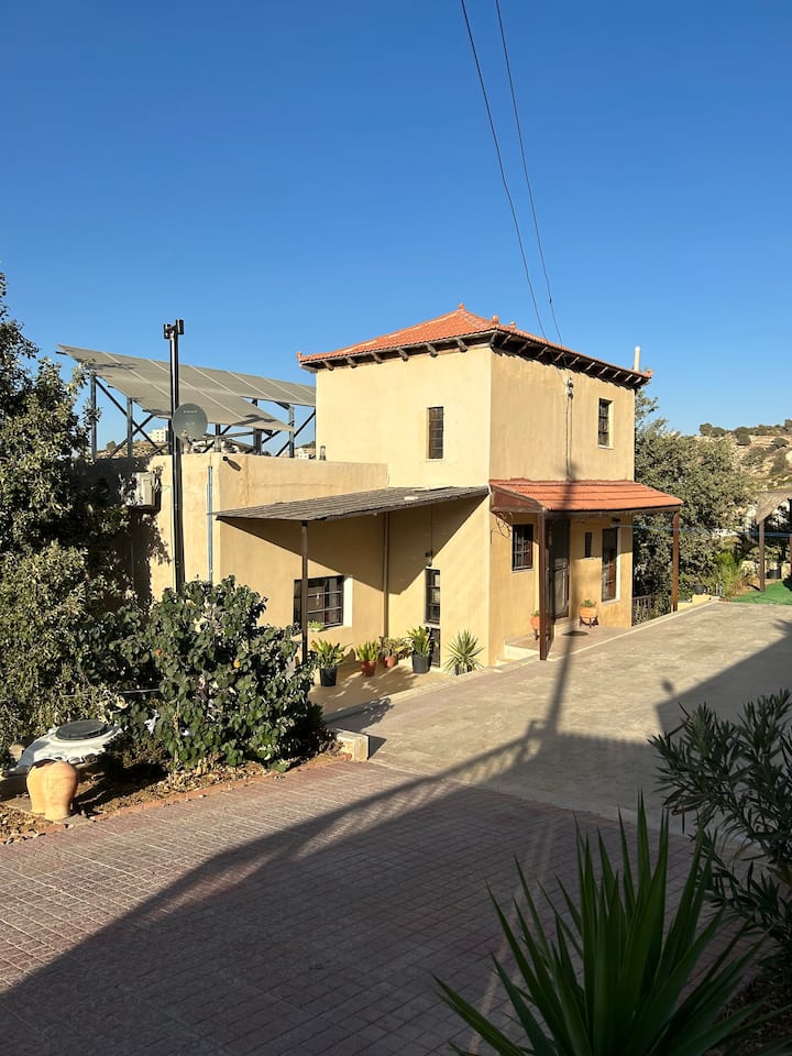 Oak House - Amman