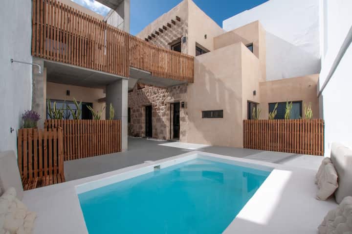 La Casa De San Juan - Artemi - Telde
