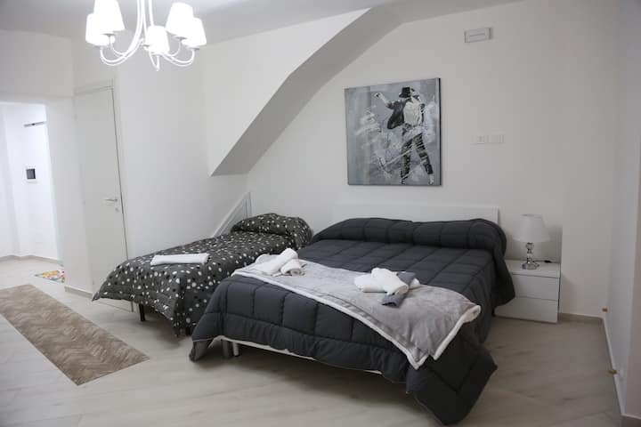 Casa Vacanze Il Borgo - Casa Rebecca - Rende