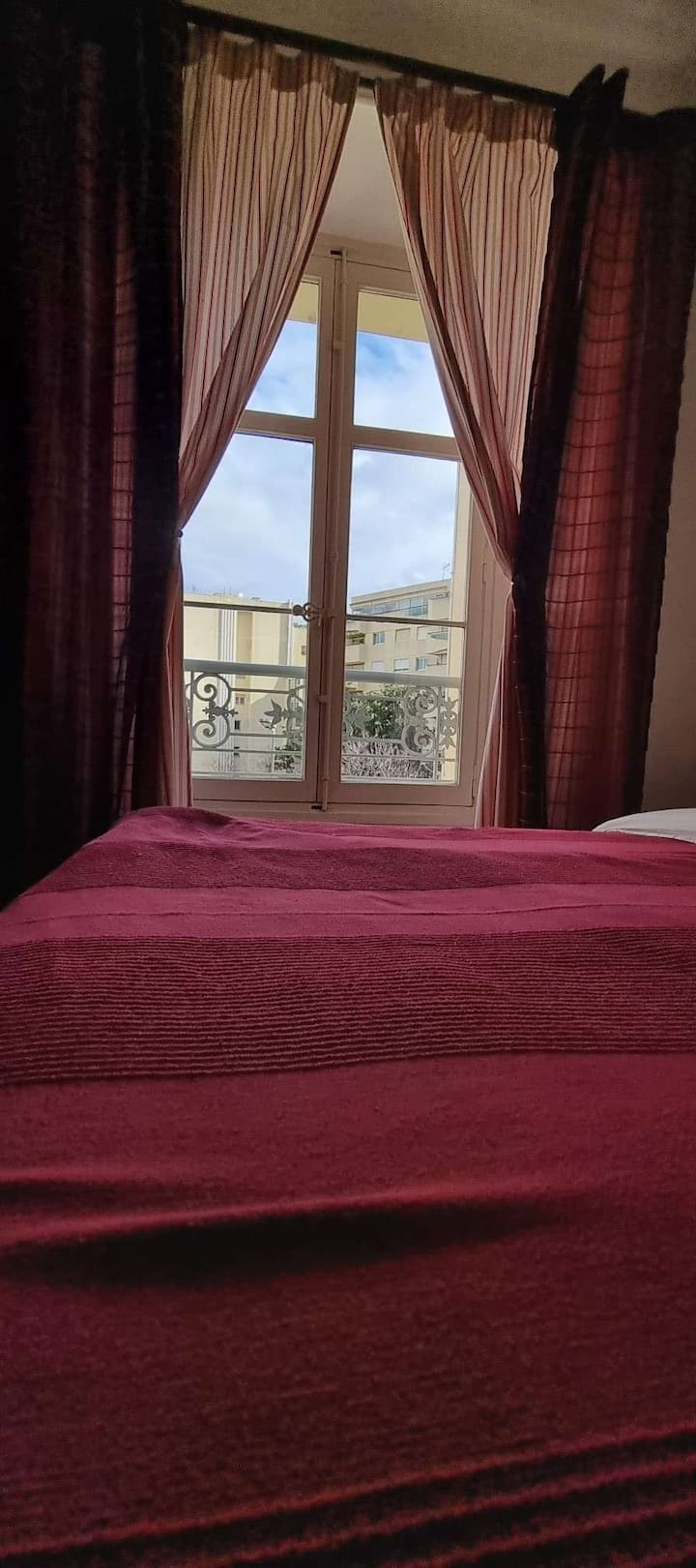 Sweet 3 Bedrooms Ideally Located - Mandelieu-la-Napoule