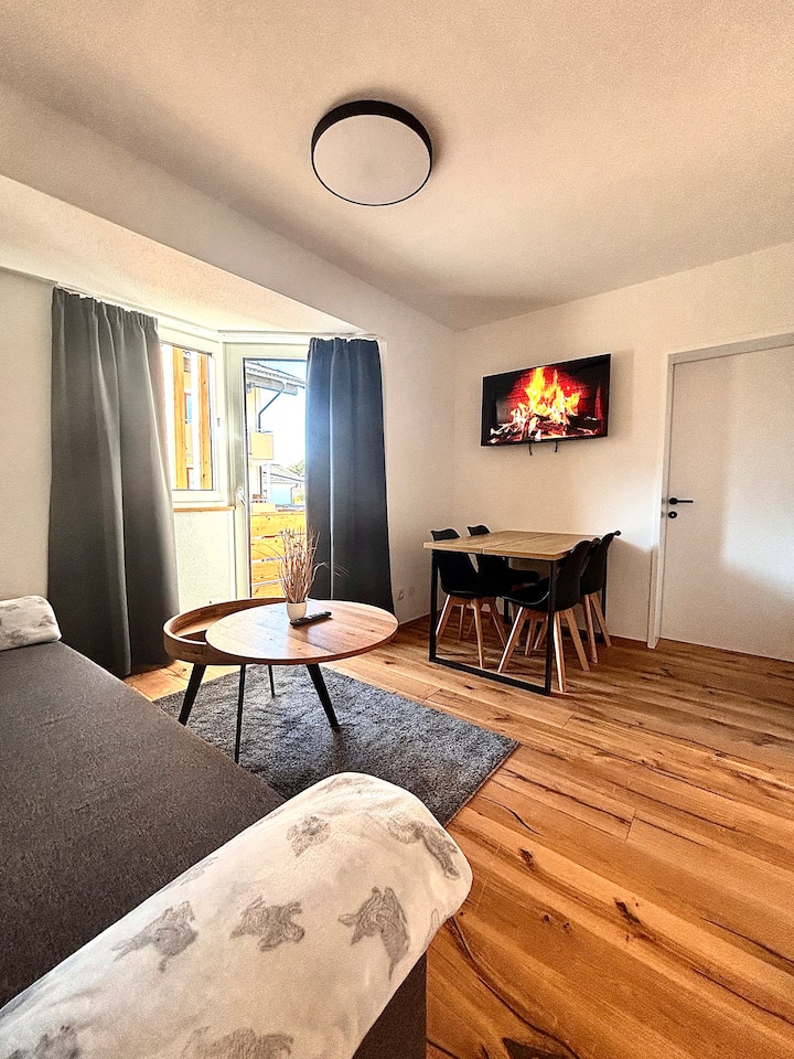 Rm-apartments Top 7 - Axams