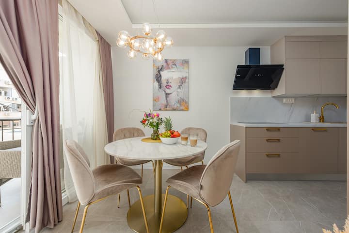 Sea La Vie Apartment - Zadar