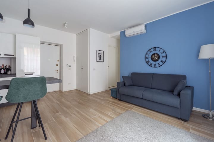 Cozy Small House Porta Venezia - Milano