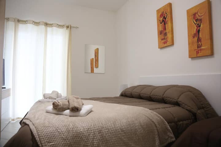 Casa Vacanze Il Borgo - Casa Antonello - Rende