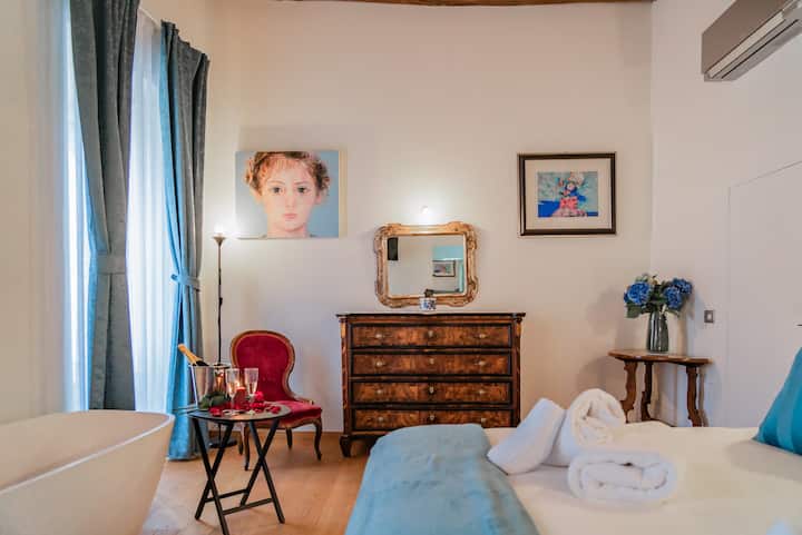 Boutique D'élite - Apartment - Como