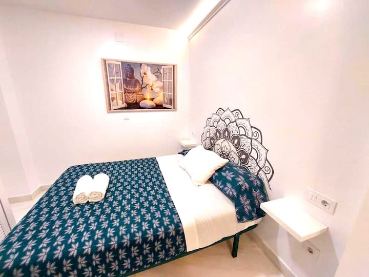 Leon Center Apartment - Sevilla, España