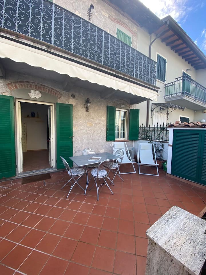 Casa Gelsomino Forte Dei Marmi - Forte dei Marmi