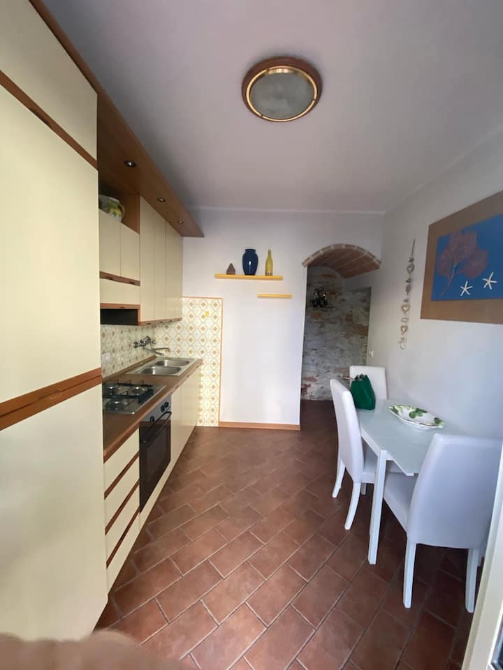 Casa Gelsomino Forte Dei Marmi - Forte dei Marmi