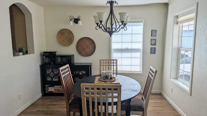 Blue Herron - Room W/keypad - Kalispell, MT