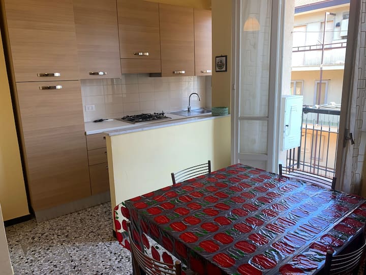 Bilocale A Spotorno - Spotorno