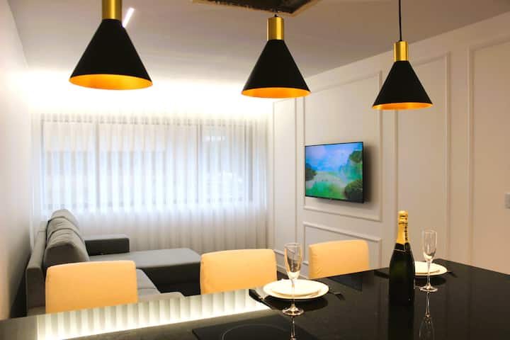 G 0.8 - G.oogle Nest Smart House - Braga