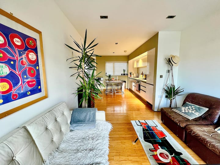 Zen Life City Views - Londen