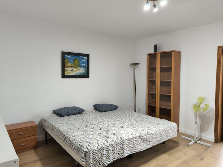 Habitación Arenal Con Balcón - Mallorca