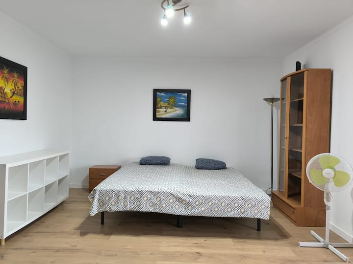 Habitación Arenal Con Balcón - Ca'n Pastilla