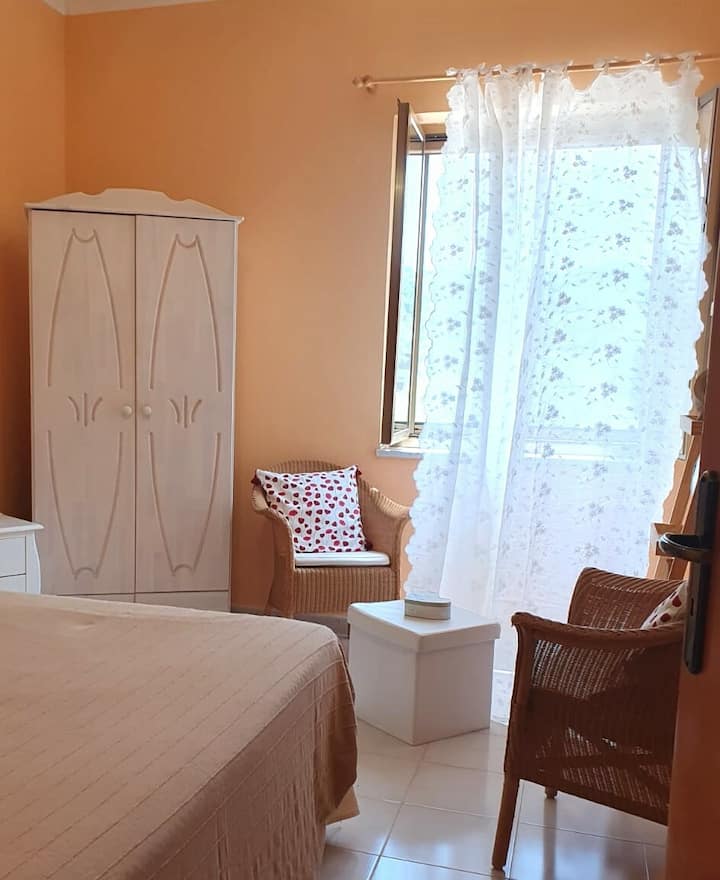 Stella " Casa Nel Verde " - Pisciotta