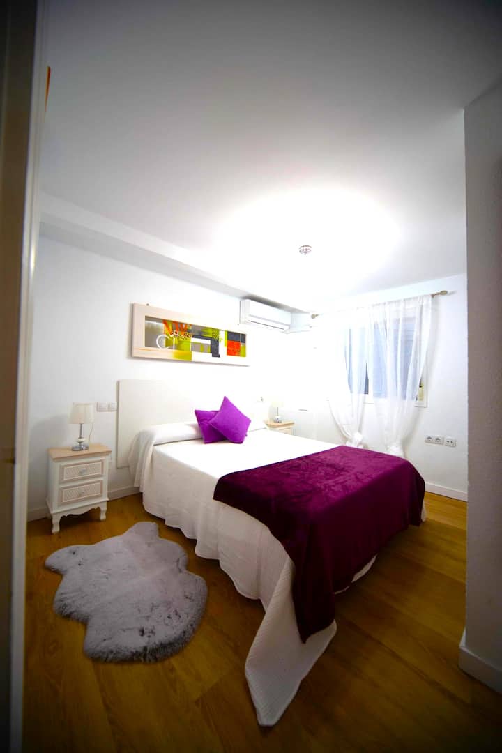 Catalina Center Apartment - Sevilla, España