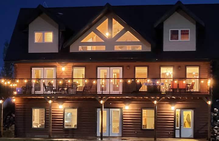 Peaks & Pines - Nipawin
