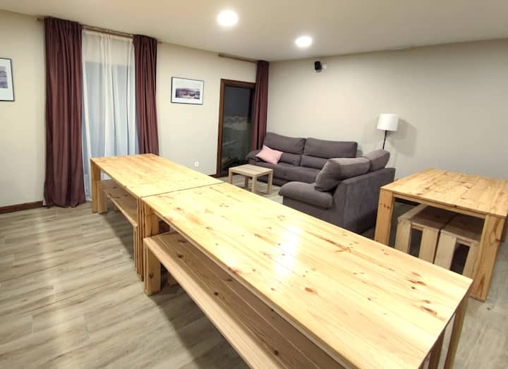 Albergue Turístico Con 42 Plazas - Medina de Rioseco