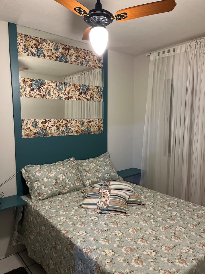 Apartamento 2 Dormitórios - Santa Cruz do Sul