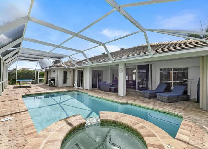 Marco Island Oasis - Marco Island, FL