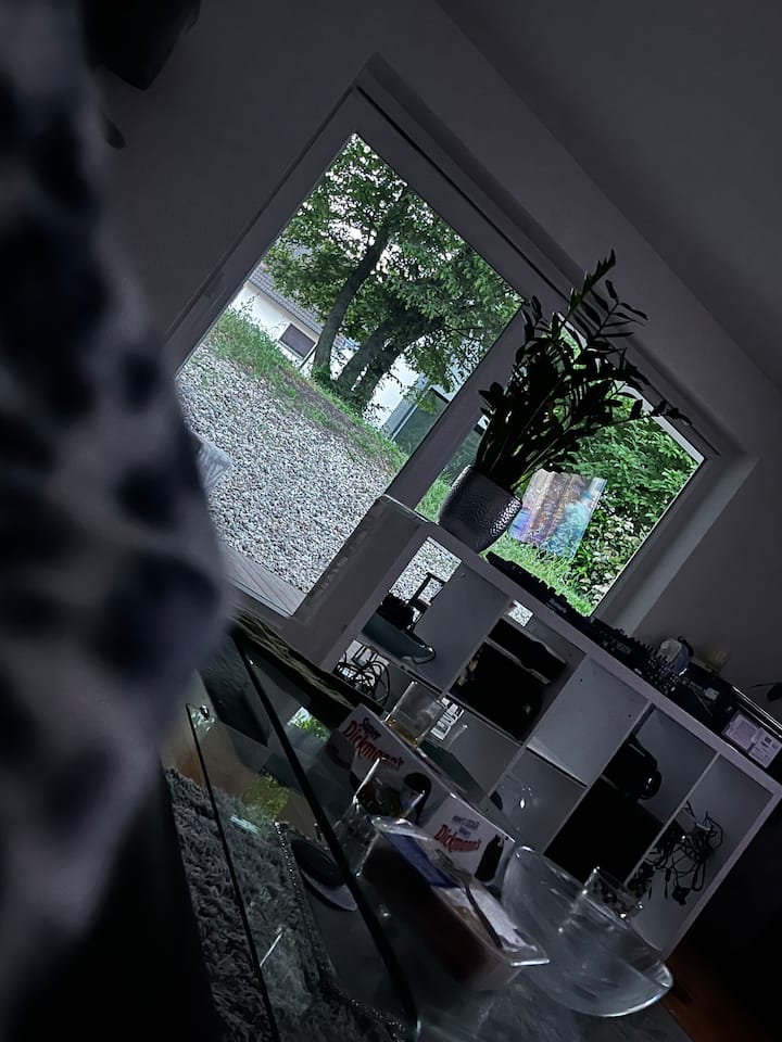 Wohnung Mit Terrasse - Karlsruhe