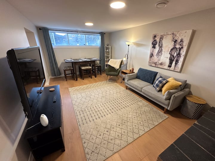 2br Suite W/ King Bed - 캠룹스