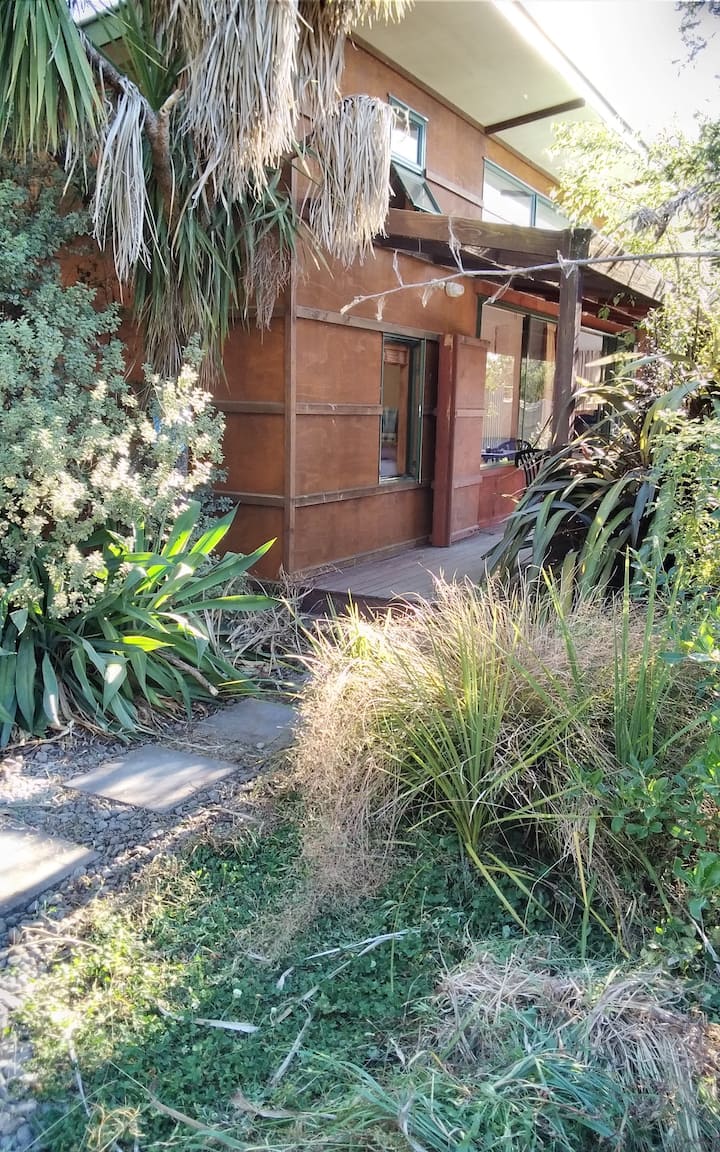 Hear The Surf, Star Gaze In Architectural Nz Bach - Rangiora