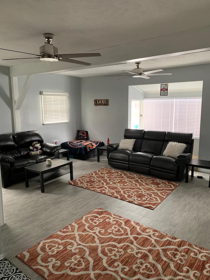 Perfect Getaway! - Lawton, MI