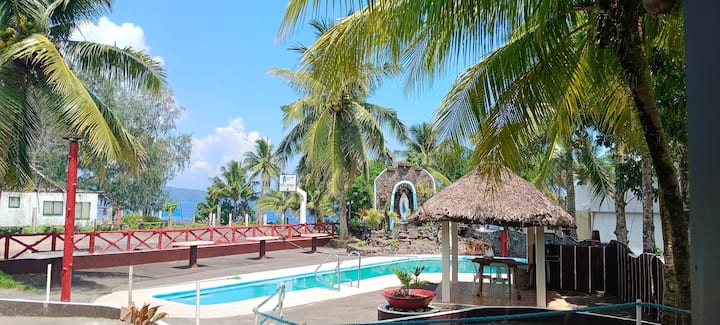 Quite Place To Stay - Bacacay