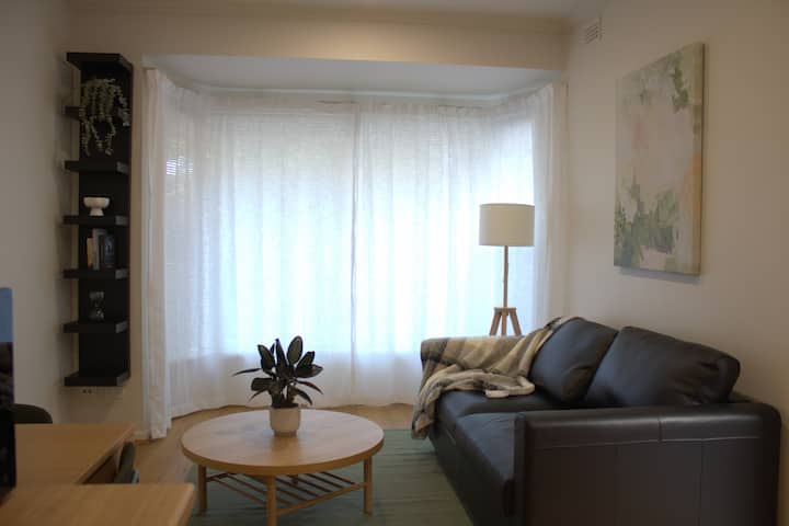 Hidden Gem - Adelaide