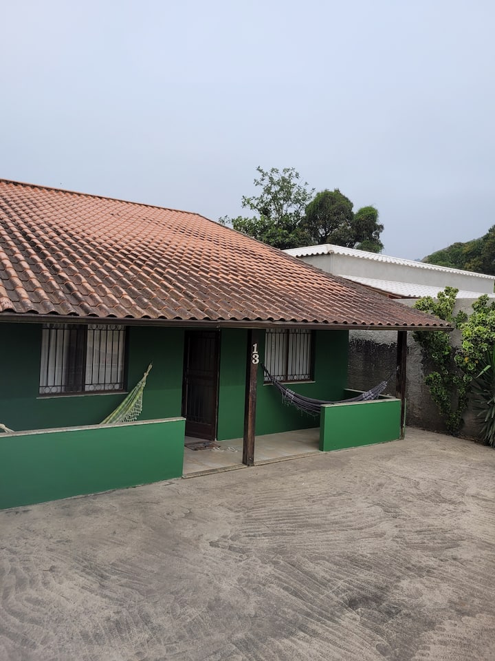 Recanto Do Sossego - Mangaratiba