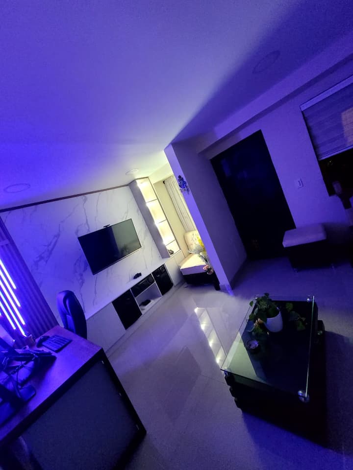 Habitación En Itagüi, Colombia - Medellín, Colombia