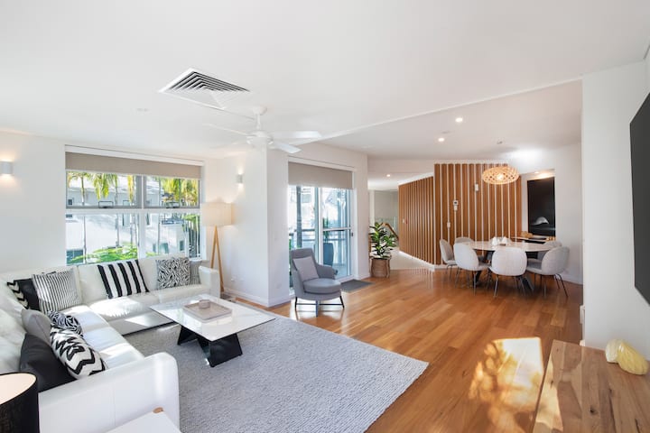 Hidden Gem On Hastings Street - Noosaville