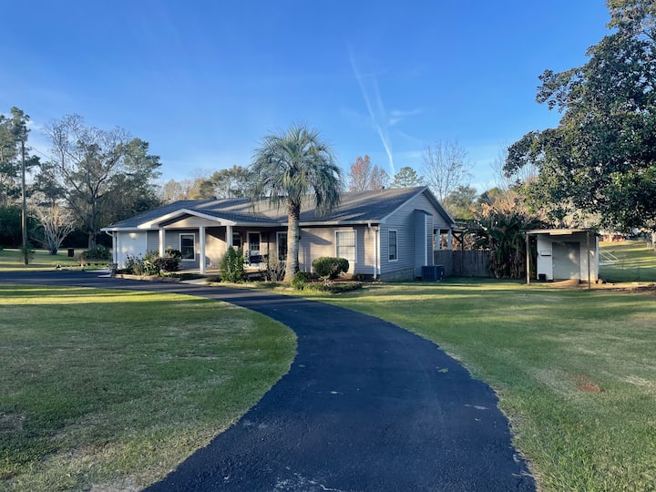 Fairhope Comfort & Convenience - Fairhope