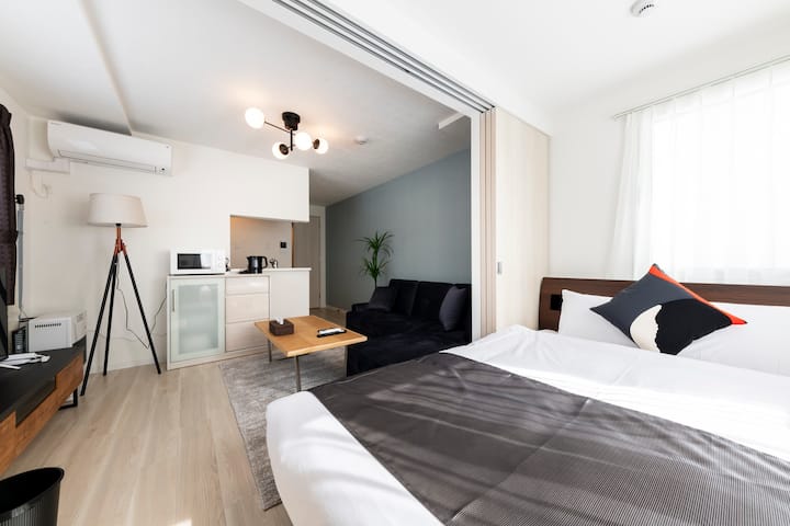Seclusion【7min To Chitose Station】 - Chitose